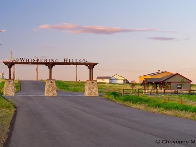Tract 214 Carribean Rd, Cheyenne, WY 82009