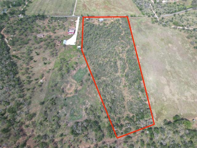 TRACT 21 County Road 120