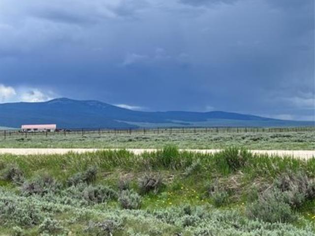 Tract 21 Steel Creek Rd, Wisdom, MT 59761