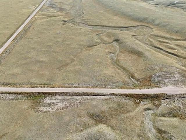 Tract 224 Ortiz Rd, Cheyenne, WY 82007