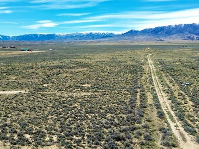 Tract 25 Roberts Trl E, Belfry, MT 59008