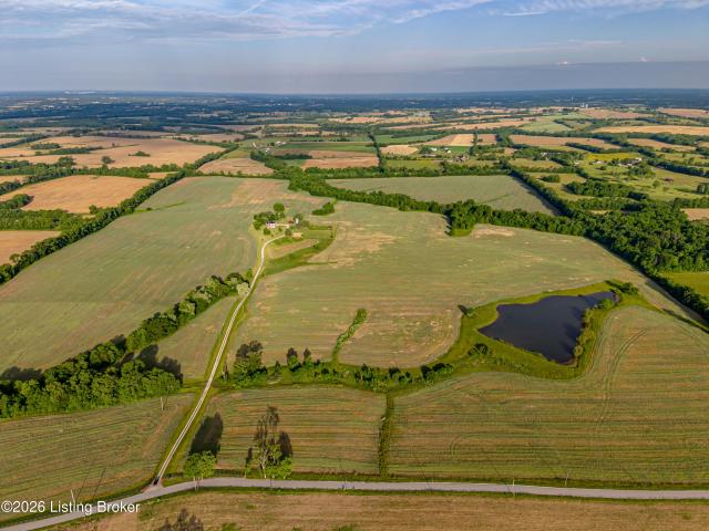 Tract 2 Mulberry Pike