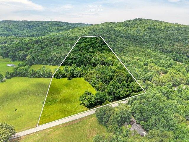 Tract 2 Monterey Hwy, Sparta, TN 38583