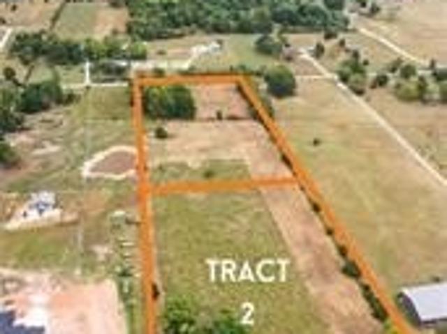 Tract 2 Mountain Rd Lot 0, Springdale, AR 72764