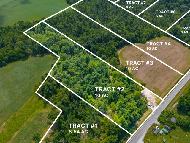 Tract 2 N US Hwy 231