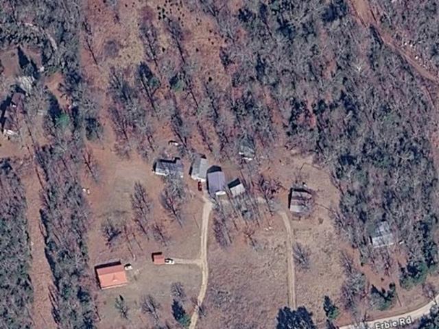 Tract 2 Nc 2813 and Erbie Rd, Marble Falls, AR 72648