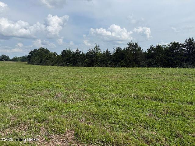 Tract 2 Oak Ridge Rd