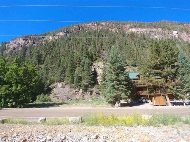 Tract 2 Oak St, Ouray, CO 81427