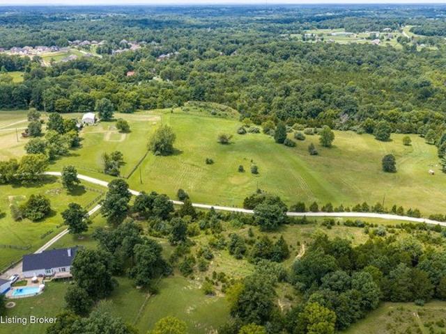 Tract 2 Ash Run Ln, La Grange, KY 40031