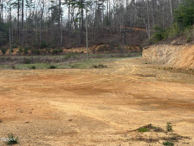 Tract 2 Bull Mountain Road