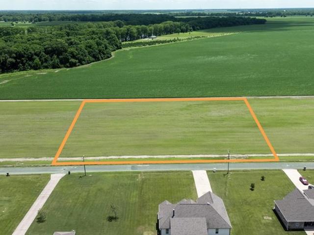 Tract 2 Bearskin Lake Loop, Scott, AR 72142