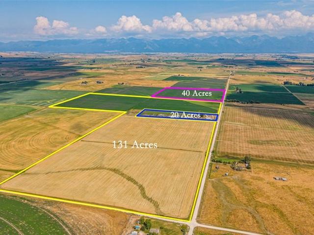 Tract 2 Beaver Dr, Ronan, MT 59864