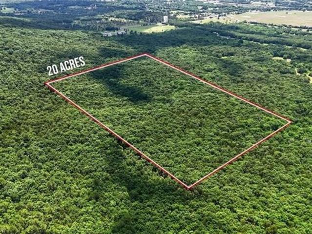 Tract 2 Benson Ln, Heavener, OK 74937