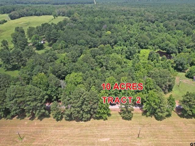 Tract 2 County Road 3117, Clarksville, TX 75426