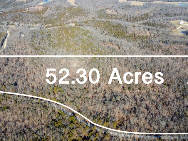 Tract 2 county road 449