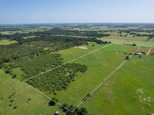 Tract 2 County Road 419, Bremond, TX 76629
