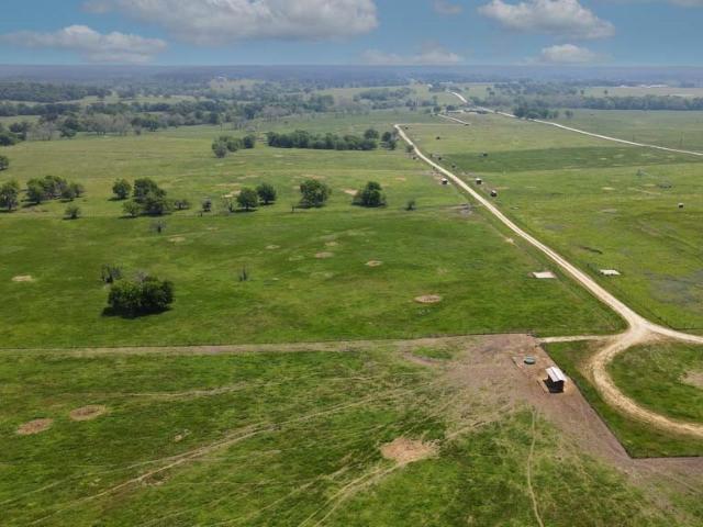 Tract# 2 CR 305 Road