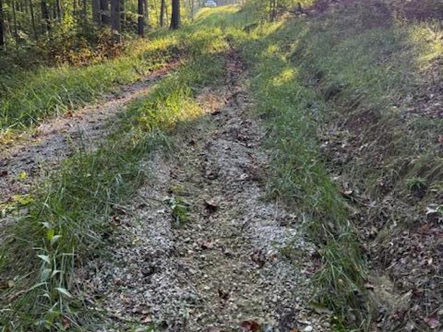 Tract 2 Dunaway Road