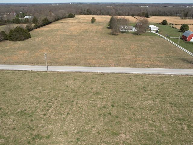 Tract 2 E Farm Road 186