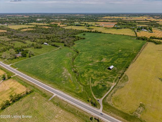 Tract 2 eminence pike farms