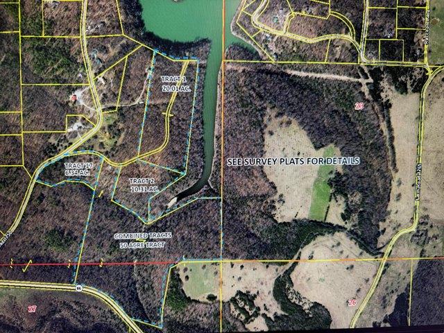 Tract 2 Farm Road 1250, Golden, MO 65658