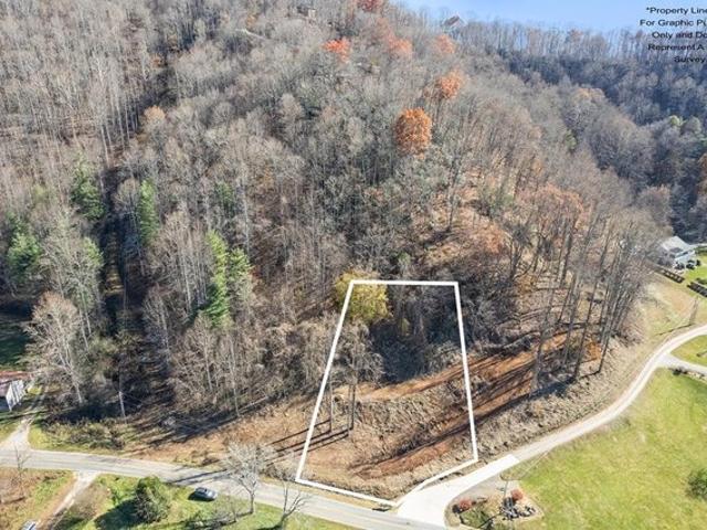 Tract 2 Fisher Creek Rd Lot 3, Sylva, NC 28779
