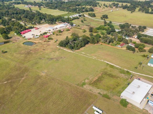 Tract 2 FM 1488 Road