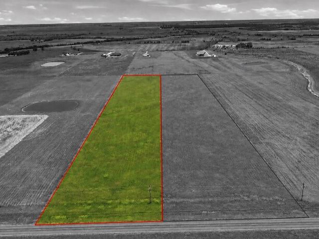 Tract 2 FM 1663 Road