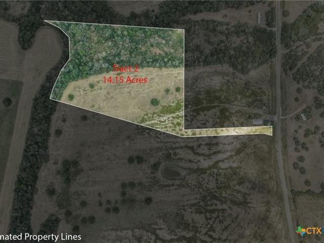 Tract 2 Fm 3158, Dale, TX 78616