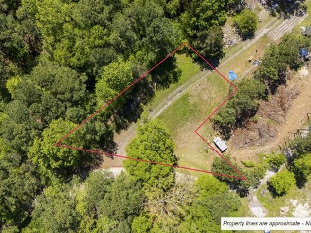 Tract 2 Foy Lockamy Rd, Jacksonville, NC 28540
