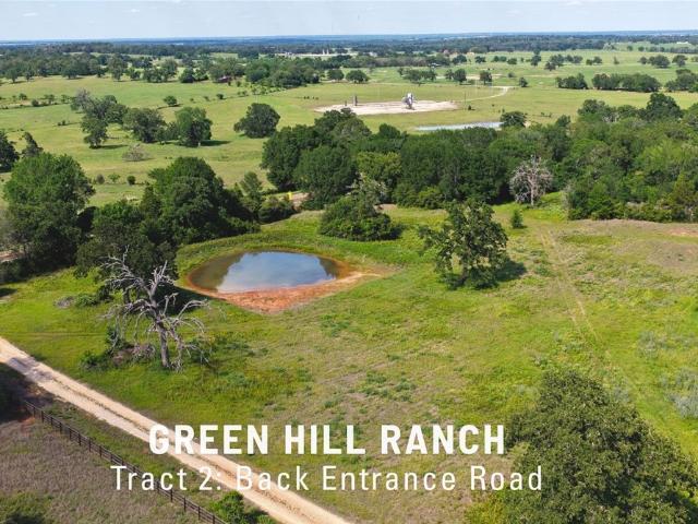 Tract 2 Green Hill Road +/ 10.2 acres