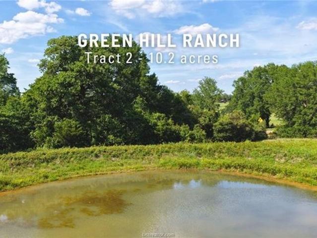 Tract 2 Green Hill Rd, Caldwell, TX 77836