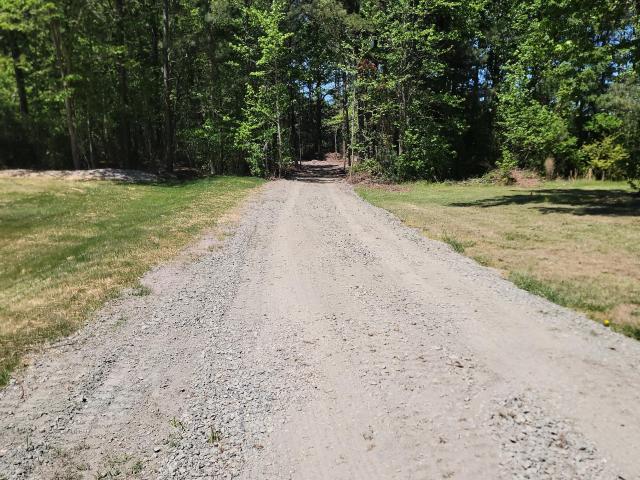 Tract 2 Huntsboro Road