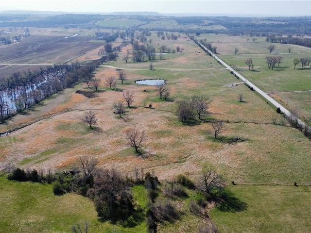 Tract 2 HWY 309