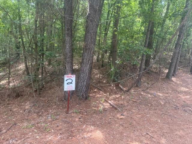 Tract 2 hardin graveyard rd