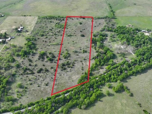 Tract 2 Hcr # 1136, Rio Vista, TX 76093