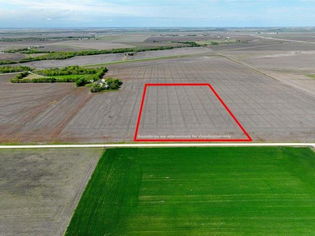 Tract 2 Hcr # 3420, Malone, TX 76660