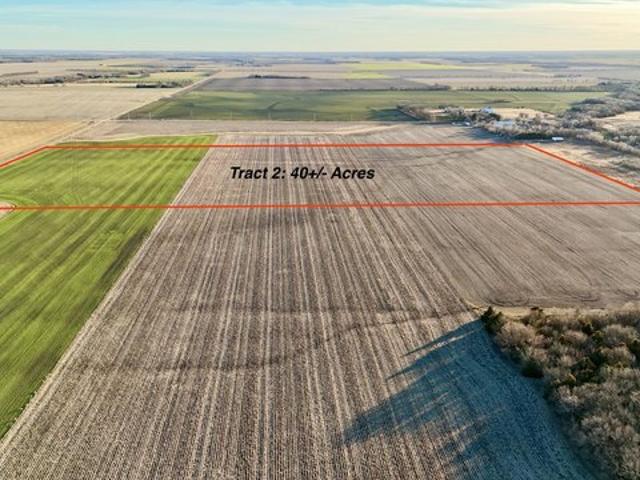 Tract 2, Hesston, KS 67062