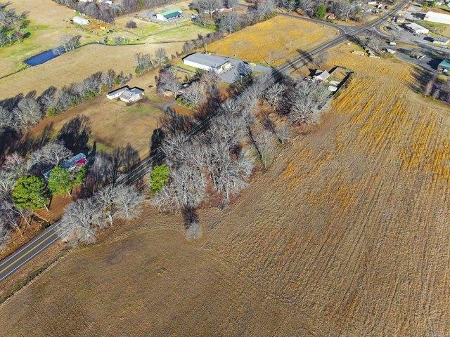 Tract 2 Highway 15, Lonoke, AR 72086