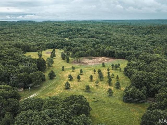Tract 2 Highway 19, Steelville, MO 65565