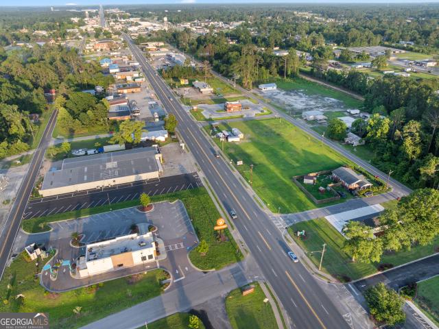 TRACT 2 Highway 341