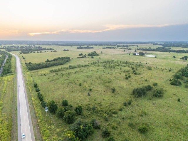 Tract 2 Highway 70 Acres, Bennington, OK 74723