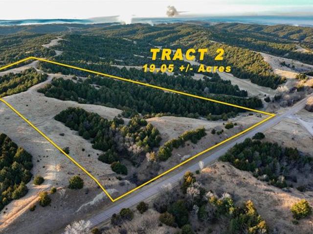 Tract 2 Highland Hls, Brady, NE 69123