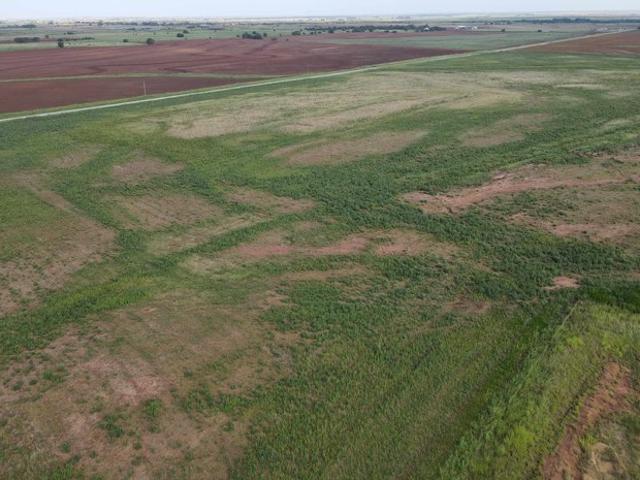 Tract 2, Hillsdale, OK 73743