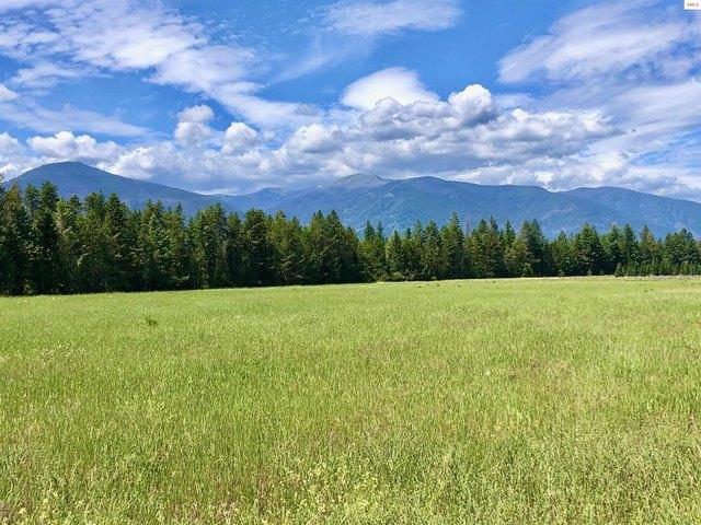 Tract 2 Juneberry Ln, Bonners Ferry, ID 83805