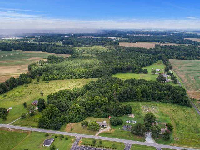 Tract 2 Lucas Ferry Road