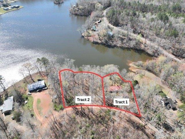 Tract 2 Lake Side Ln, Delta, AL 36258