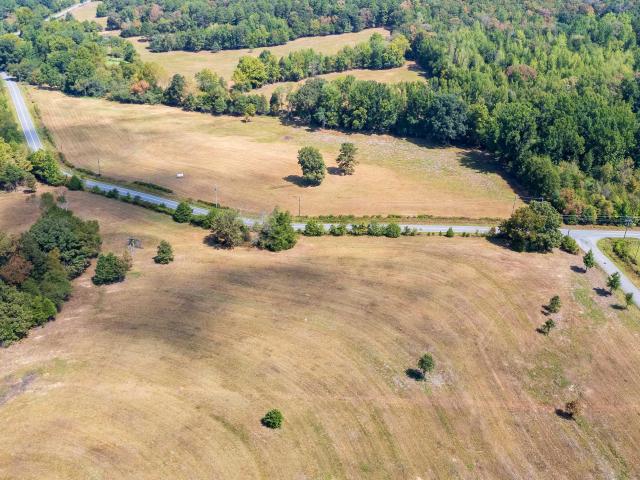 Tract 2 Louie Pruitt Rd