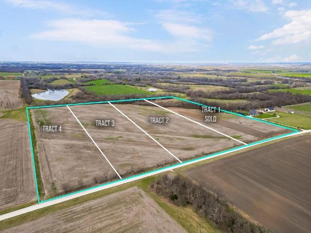 Tract 2 Pryor Road