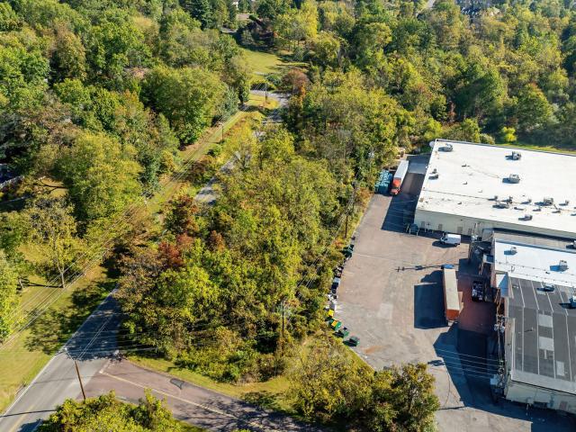 Tract 2 rt. 11 columbia boulevard